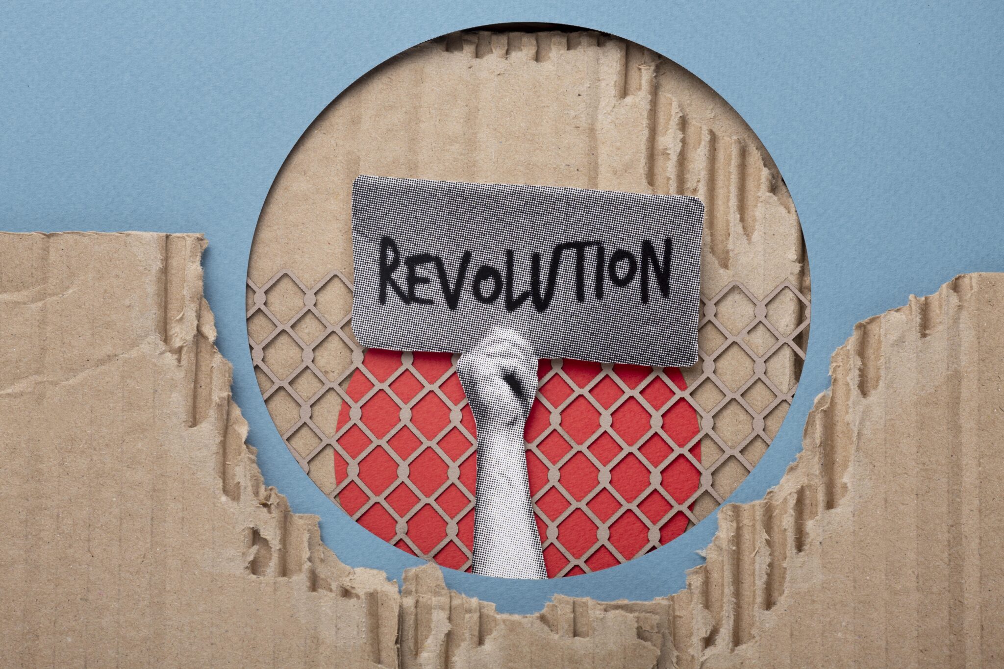 Unforgettable Iranian Revolution 1979 - Leading Causes Explored